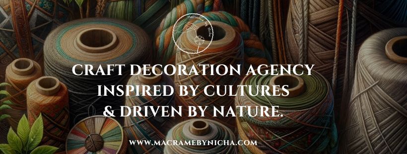 Collections – Macrame by Nicha